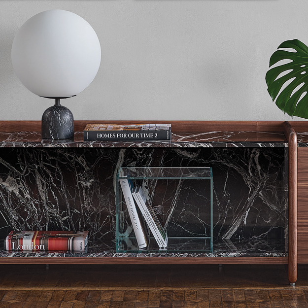 Porada Akeru Sideboard
